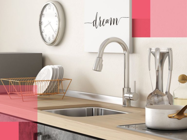 Kindred | Sinks Made For Real Life | Kindred-sinkware.com