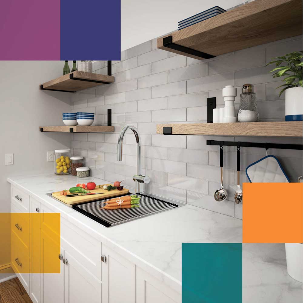 Sinks | Kindred-sinkware.com