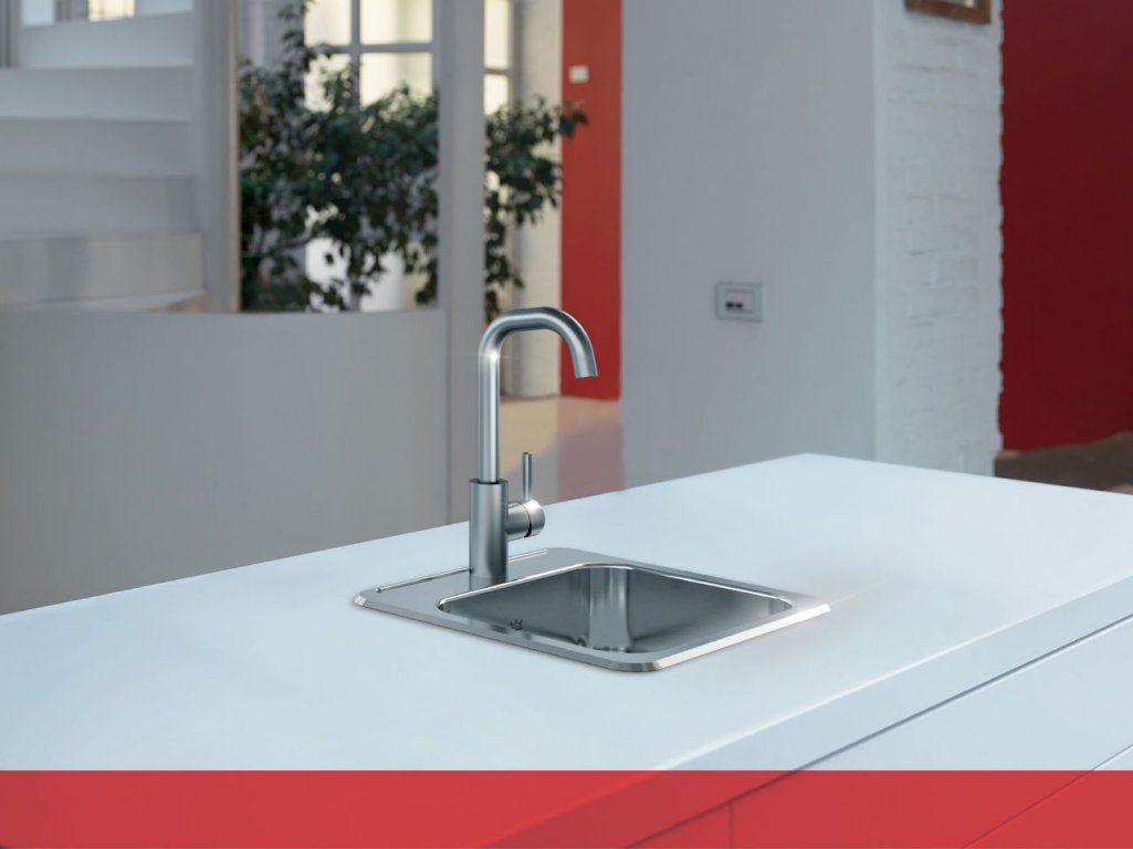 Sinks | Kindred-sinkware.com