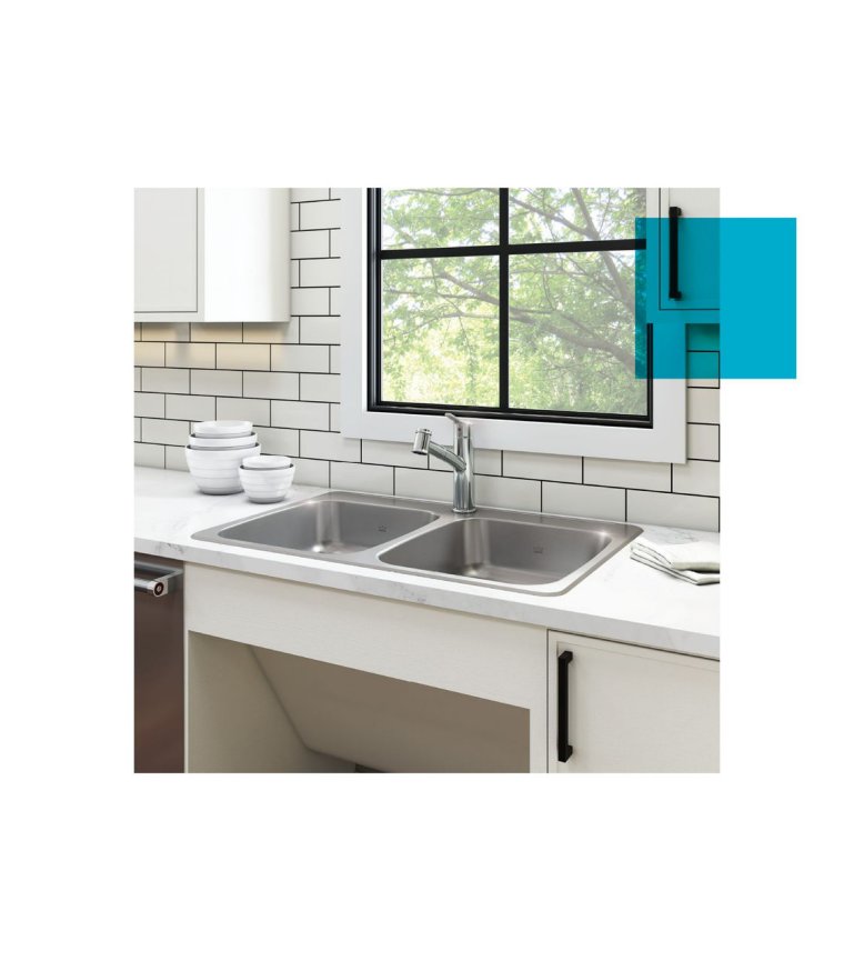 ADA Sinks | Kindred-sinkware.com