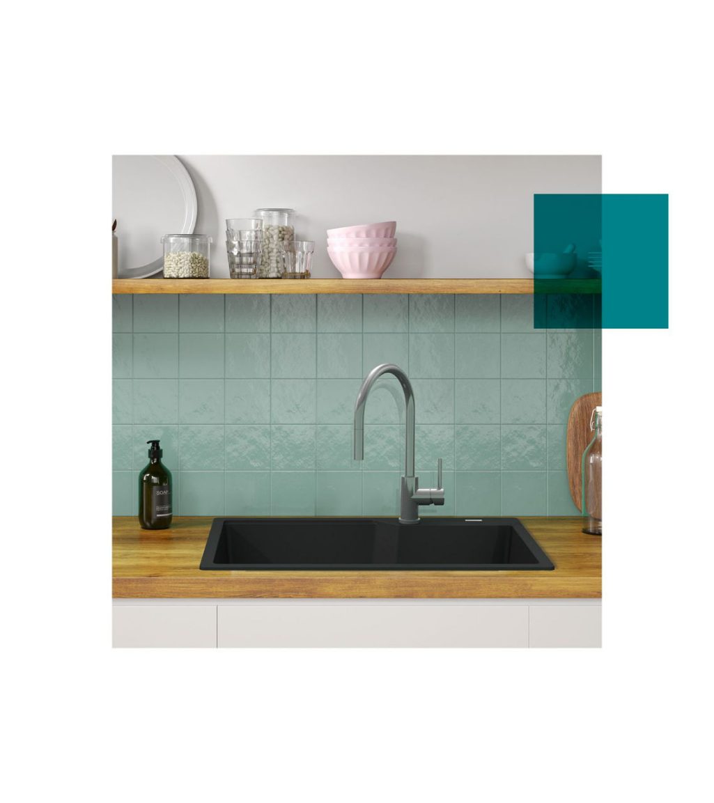Granite Sinks | Kindred-sinkware.com