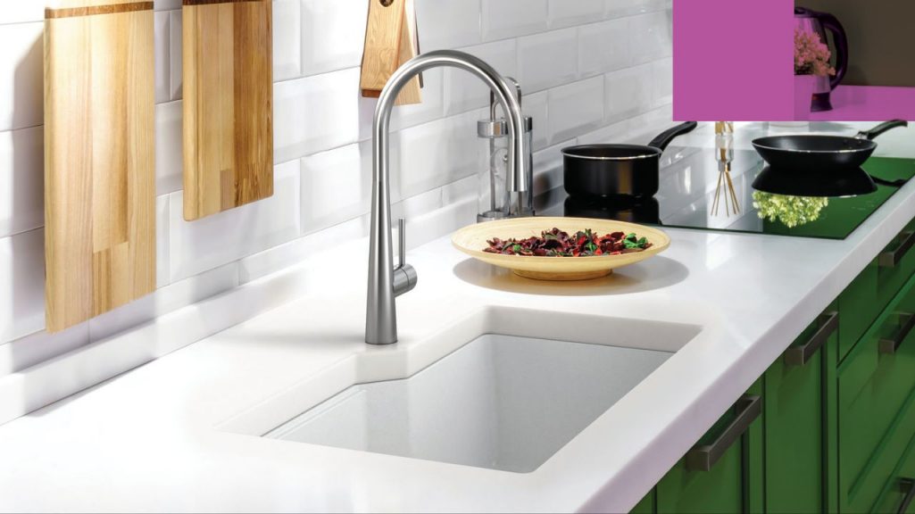 Granite Sinks | Kindred-sinkware.com
