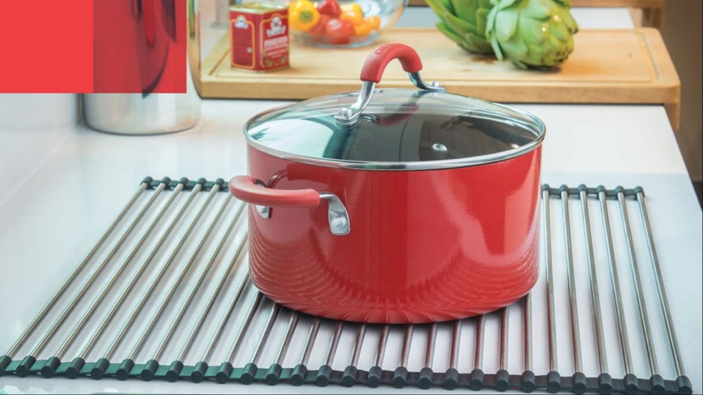 Stainless Steel Sinks | Kindred-sinkware.com