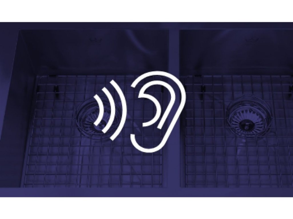 Steel Queen Sink Collection | Kindred-sinkware.com