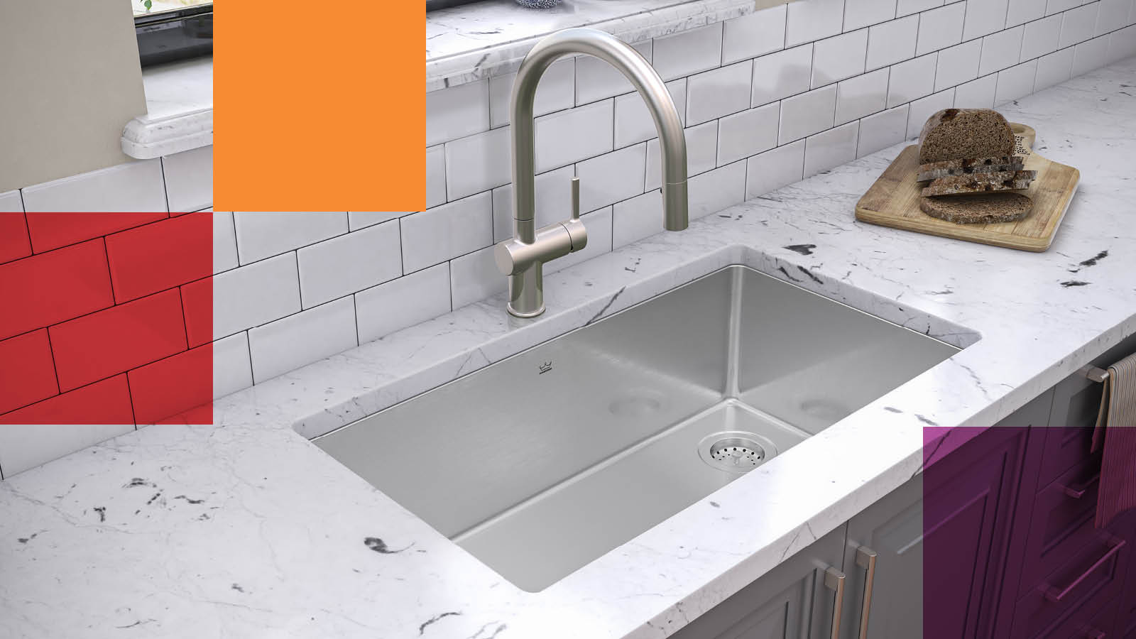 Sink Care and Maintenance